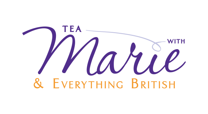 Catered Tea In Florida - Tea with Marie